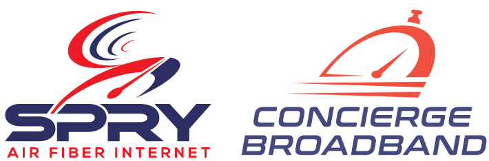 Spry Wireless: Best Internet In The Area We Serve • Buda • Kyle • Hays